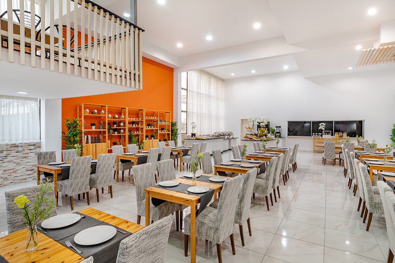 Slike & Video - Hotel Split INN by President