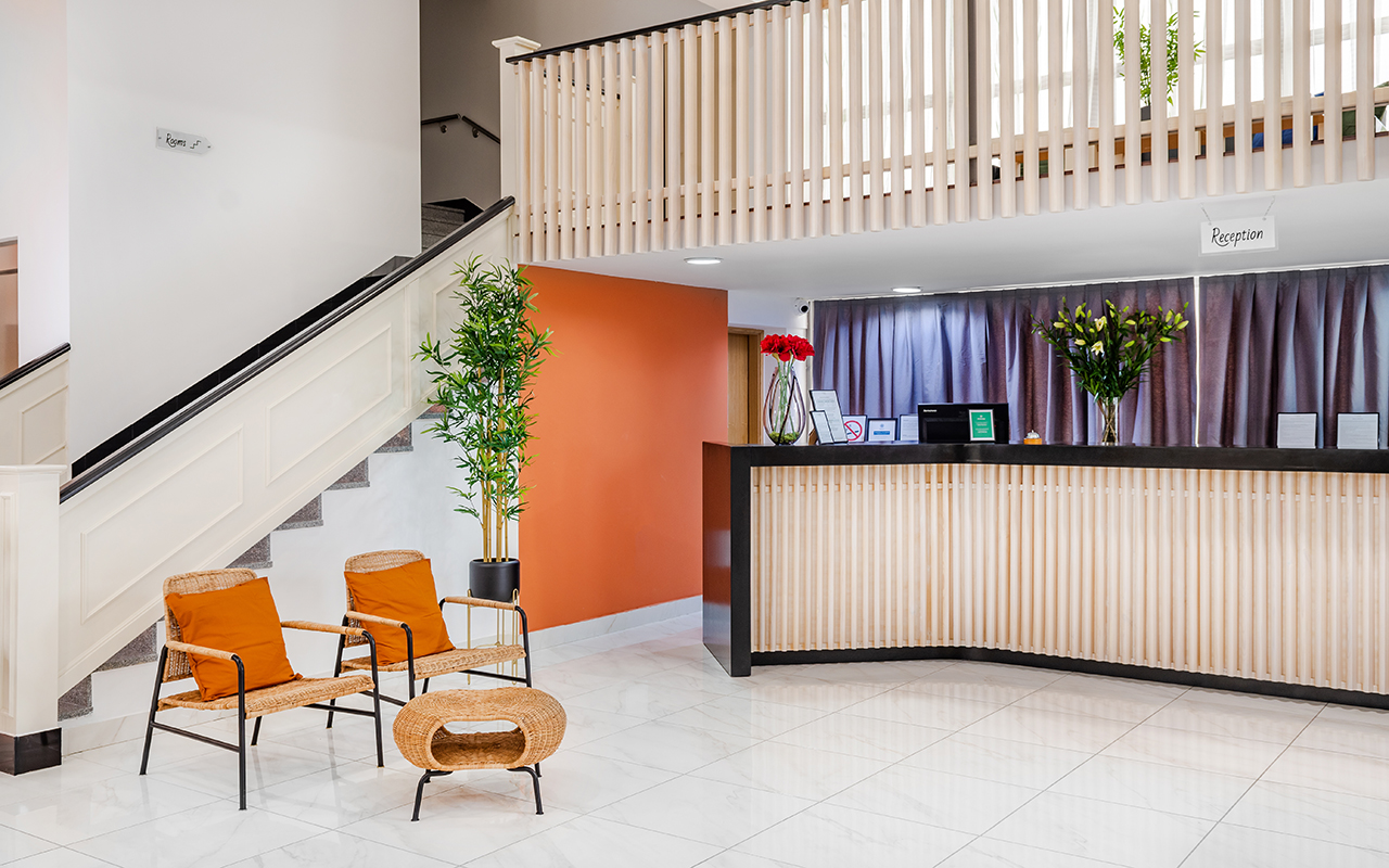 Slike & Video - Hotel Split INN by President