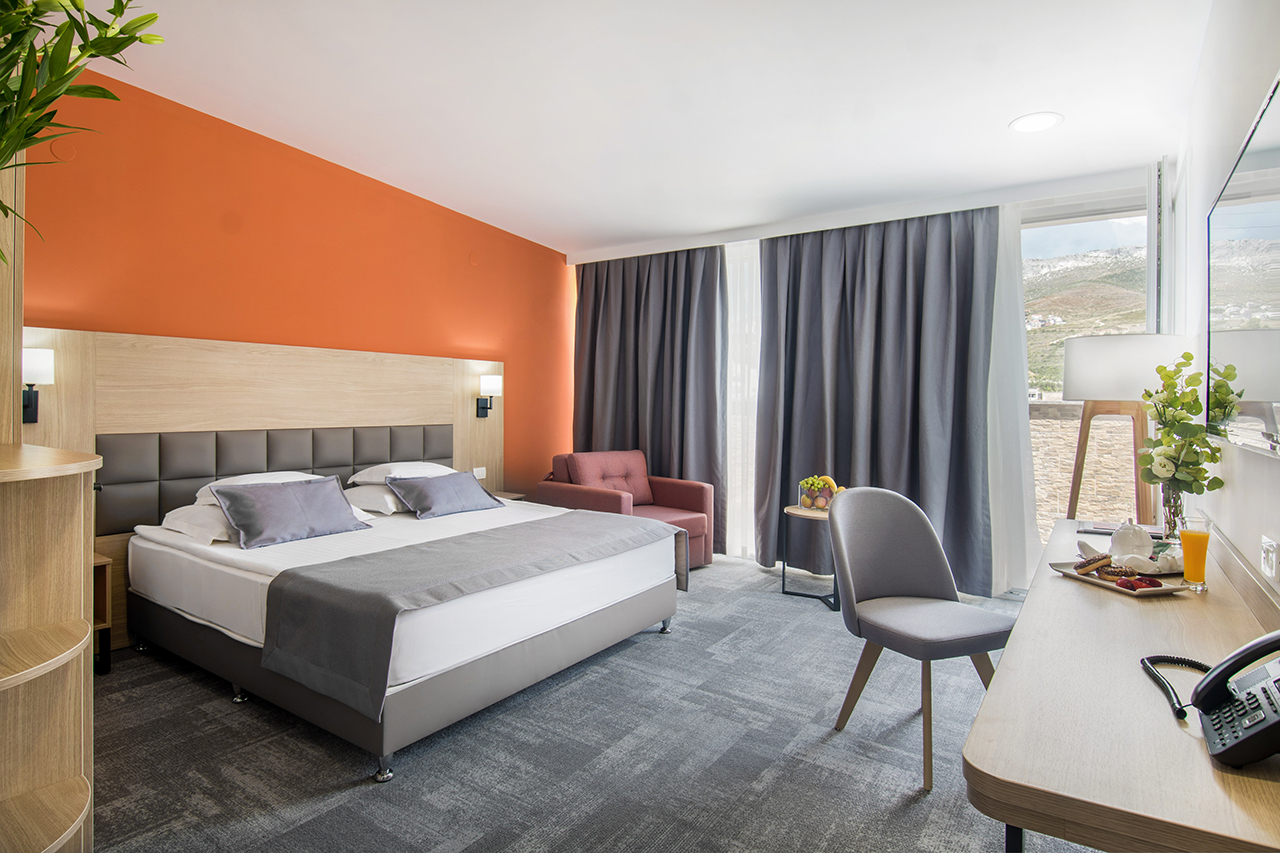 Slike & Video - Hotel Split INN by President