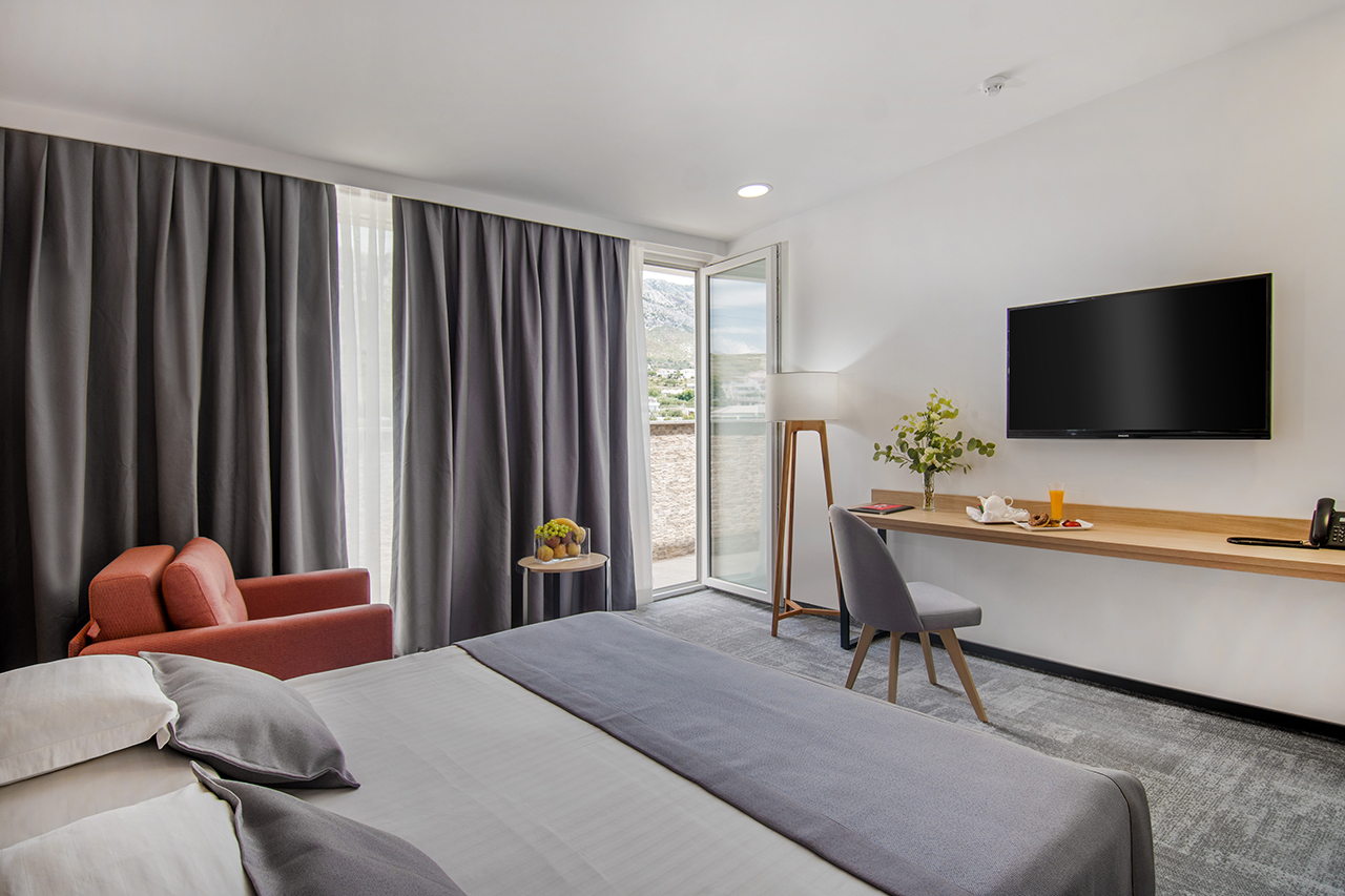 Slike & Video - Hotel Split INN by President